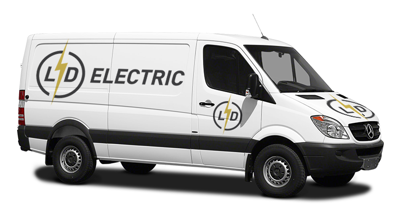 LD Electric | Home